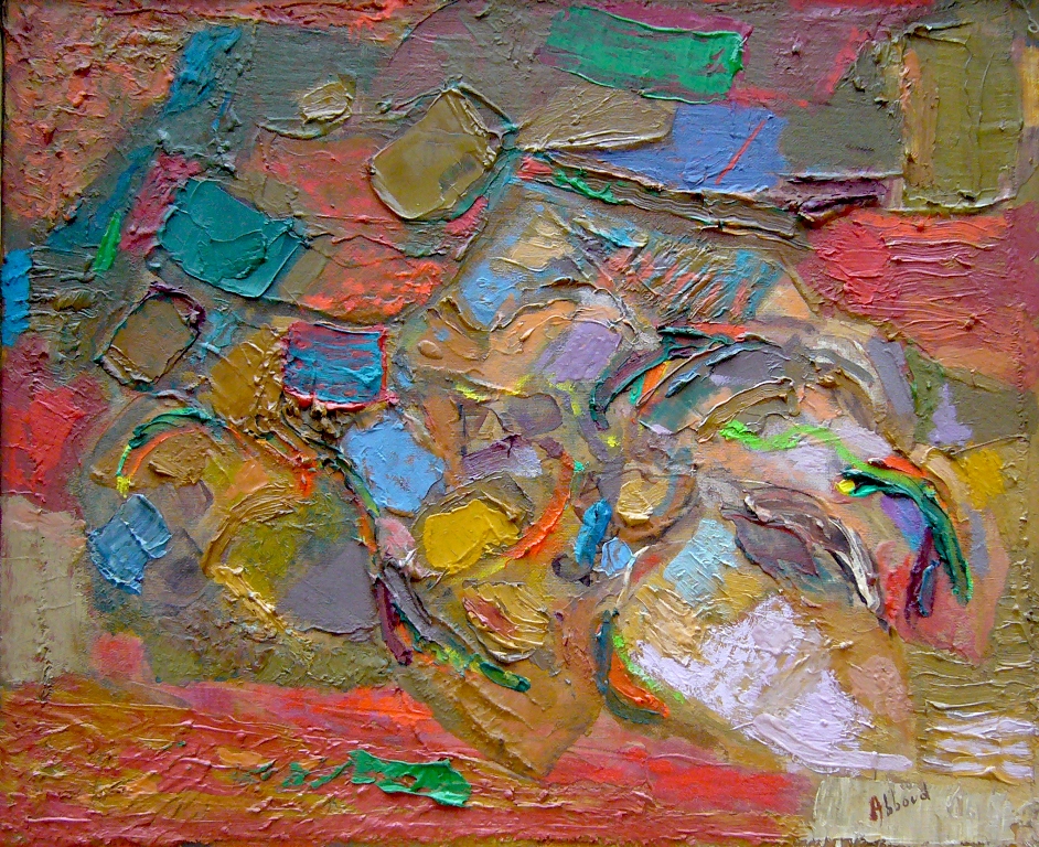 Galerie Claude Lemand